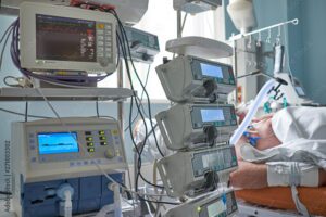 Intensive Care Essential Equipment List-Medical Projects