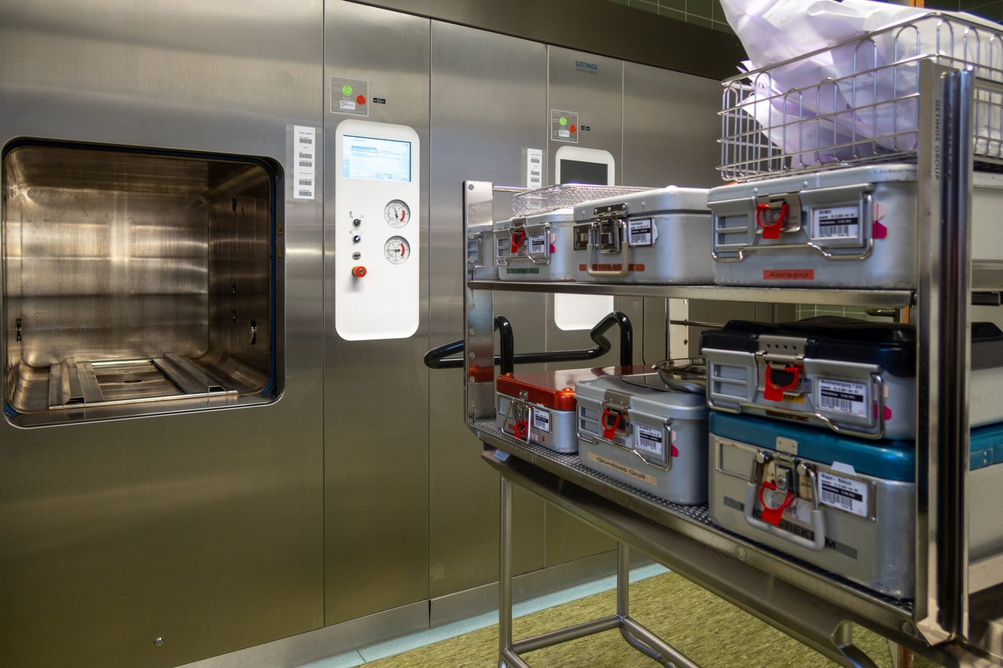 Top Operating Room Equipment For Every OR-Medical Projects