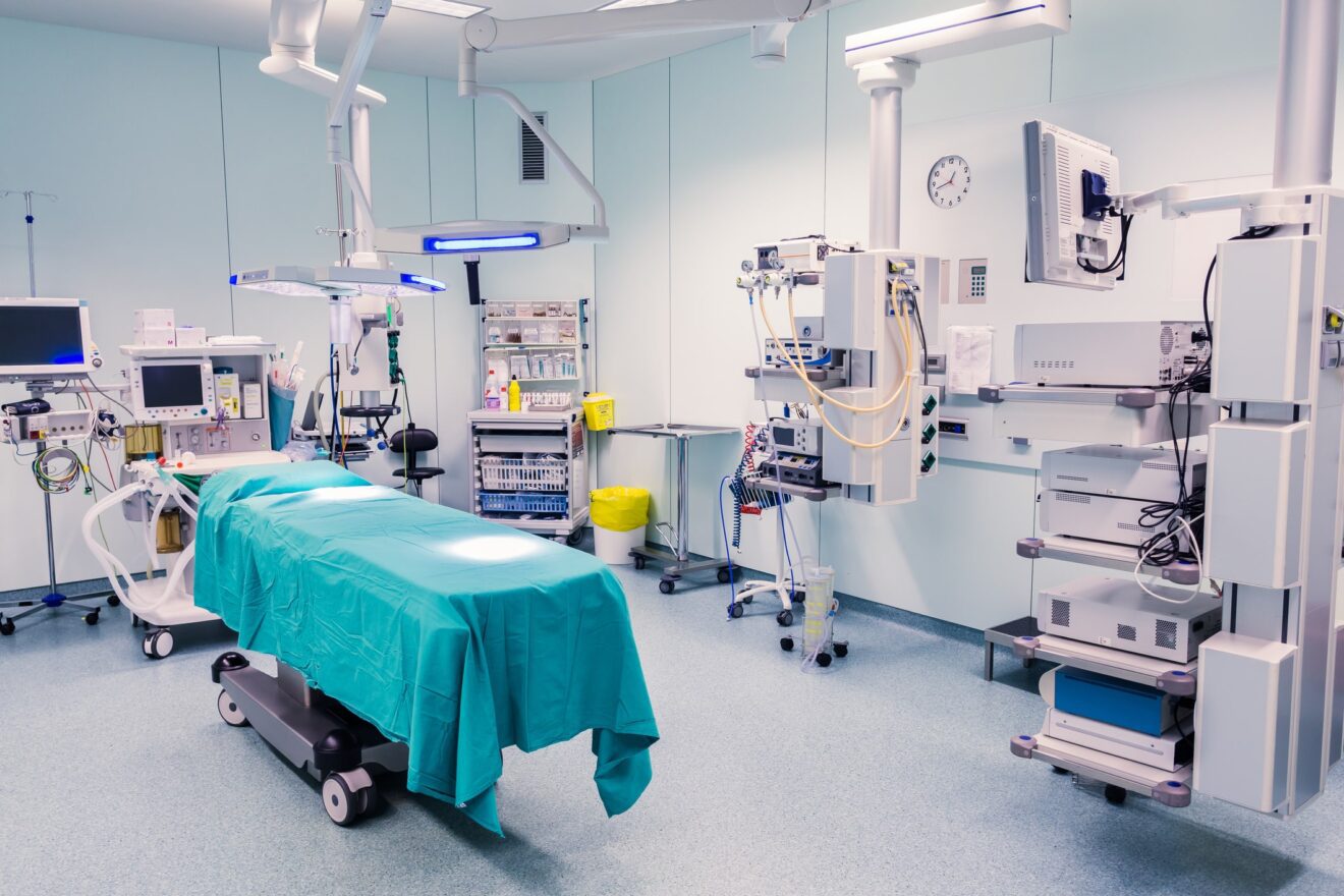 Top Operating Room Equipment For Every OR-Medical Projects