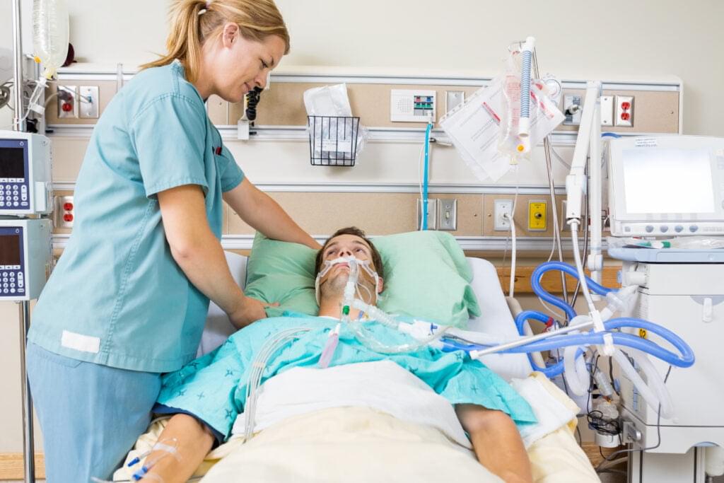 Basic Intensive Care Unit Design Guidelines-Medical Projects